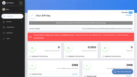 Speed Up Your WP Site With The OptiMole Plugin Compete Themes