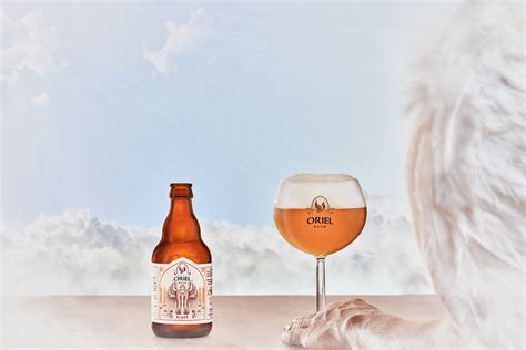 Oriel Beer 2019 On Behance