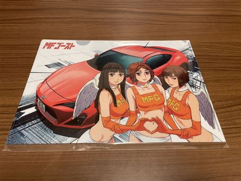 Yahoo オークション MFゴースト Blu ray BOX Sector 2 予約購入特典