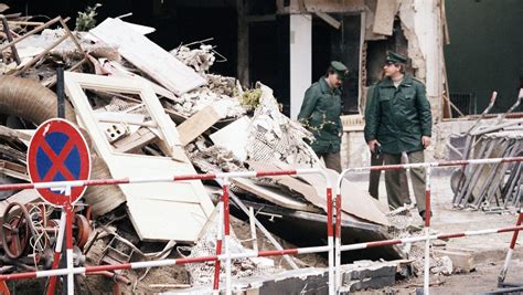 Im Auftrag Libyens 25 Jahre La Belle Attentat N Tv De