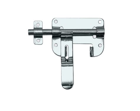 Pasadores Tipo Mauser Cerrojos Galvanizados Ferretera Rehno