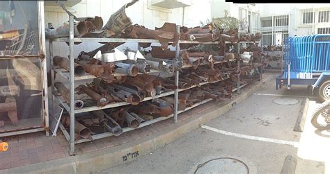 At Least 100 Israel Civilians Killed Following Hamas Ground And Rocket Attacks Jurist News