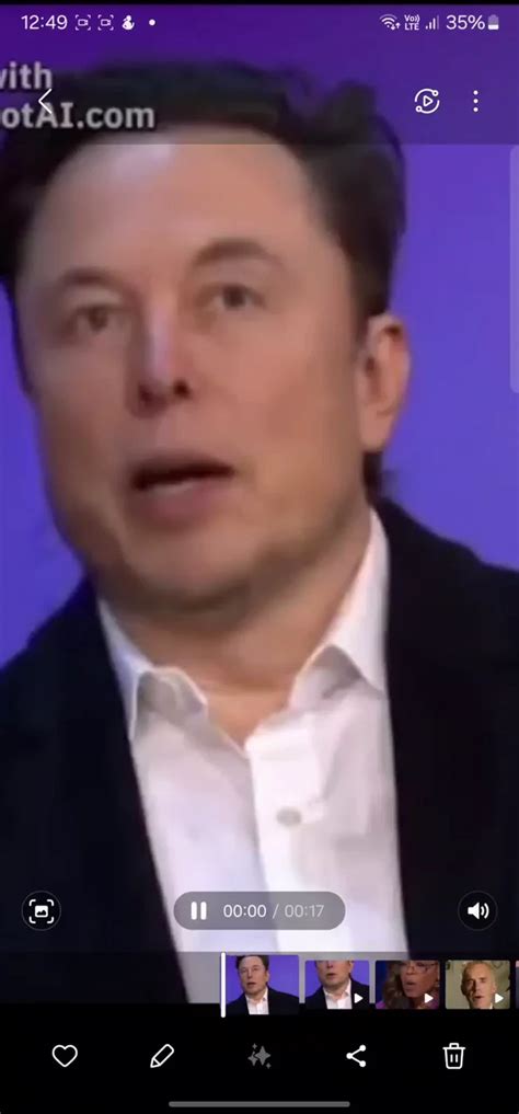 Elon Talks About The New Tesla Sex Robots Original Video As Well As More Funny Short Meme