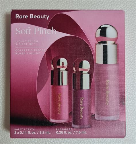 Rare Beauty Blush Beauty Personal Care Face Makeup On Carousell