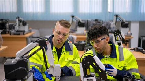 The Future Of Learning Reskilling And Rethinking In The Ai Age Alpha Leaders