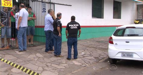 G1 Assalto Seguido De Tiroteio Deixa Policial Ferido Em Porto Alegre