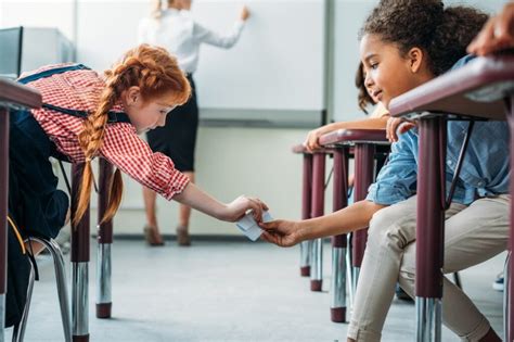 How To Recognize And Prevent Bullying In Your Classroom