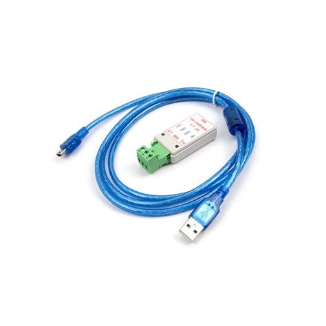 Usb Can Analyzer