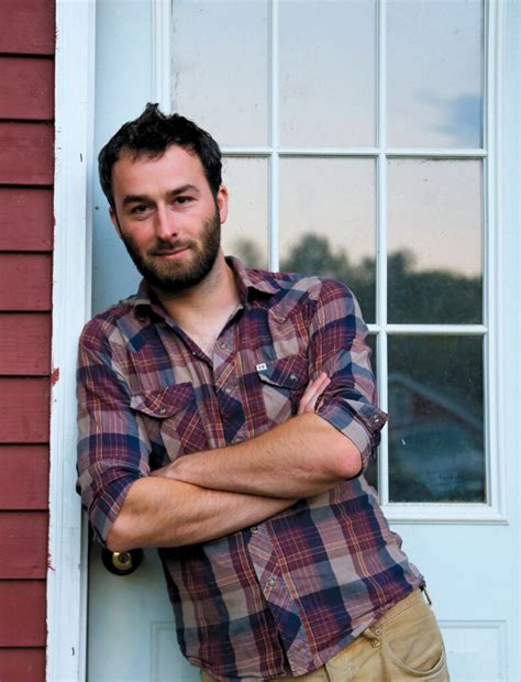 Interview With Derek Dellinger Author Of The Fermented Man