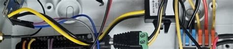 Alarme Voiture Esp Mpu Pir Sim Fran Ais Arduino Forum