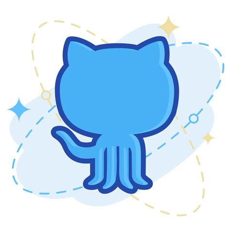 Github Media Social Icon Free Download On Iconfinder