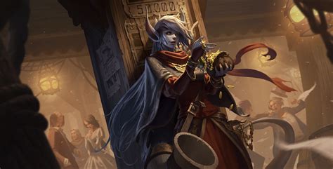 Legends Of Runeterra Cithria The Bold 4k Hd Phone Wallpaper Rare