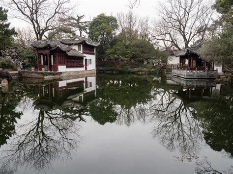 Nanxiang Ancient Town Guyi Garden Shanghai Day Trips