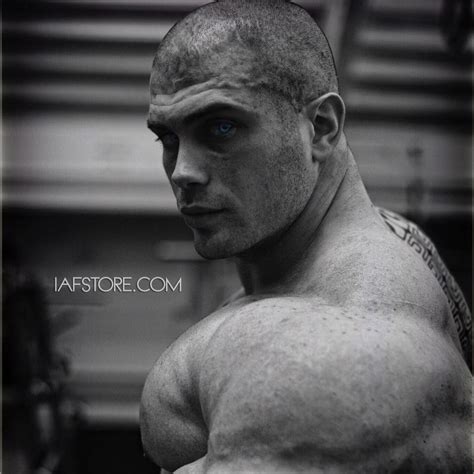 Muscle Lover Muscle Faces 7