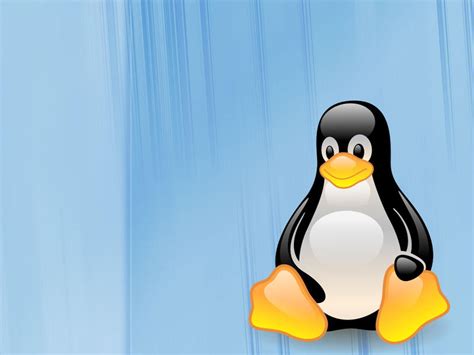 Linux Blue By Saturngod On DeviantArt