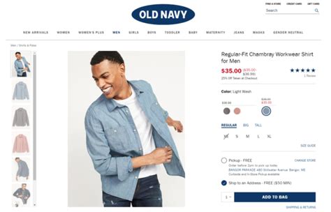 Web Design Usability How To Use Breadcrumbs — Design4users