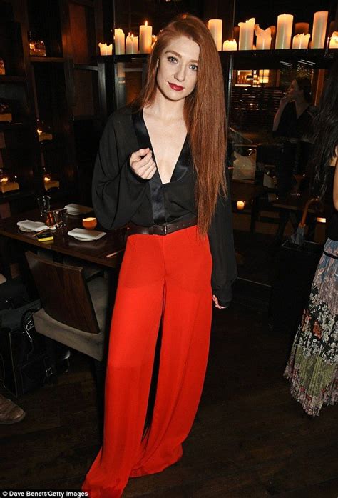 Millie Mackintosh Dares To Bare By Going Braless In Gold Jumpsuit Nicola Roberts Going