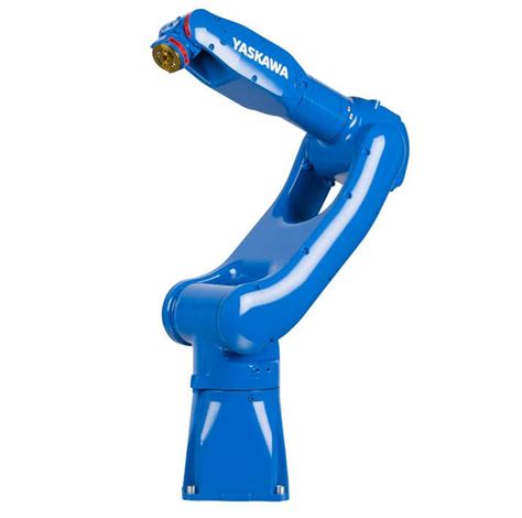 Robot Yaskawa Motoman Gp7 Roboplan