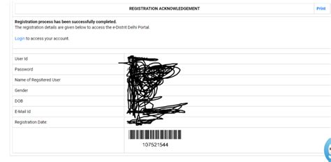 Domicile Certificate Delhi Eligibility Documents Process To Apply