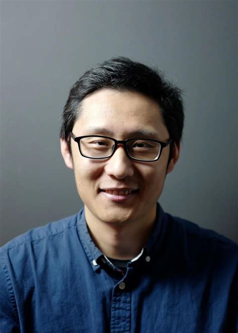 Haimo Zhang Prototypes For Humanity