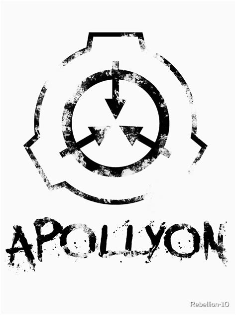 Pin On Scp Foundation