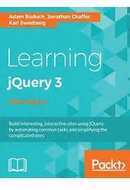 Learning JQuery Th Edition Scanlibs