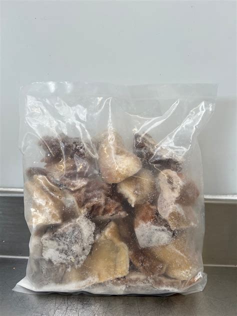 Beef Reed Tripe Abodi Haske Foods