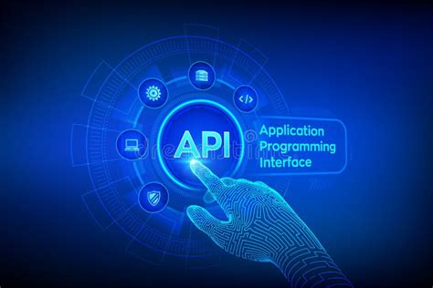 Api Application Programming Interface Software Development Tool Information Technology And