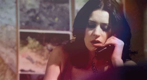 Emily Prentiss Paget Brewster Fan Art 40086445 Fanpop