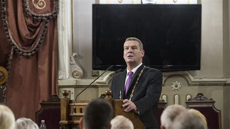 Botka László a Szeged napján is csak a baloldal eredményeit sorolta