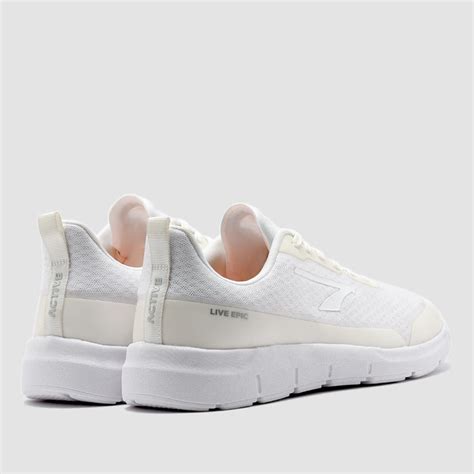Active Force Full White Brodo