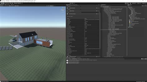Import The Revit D View In Unity AmbiensVR Knowledge Base