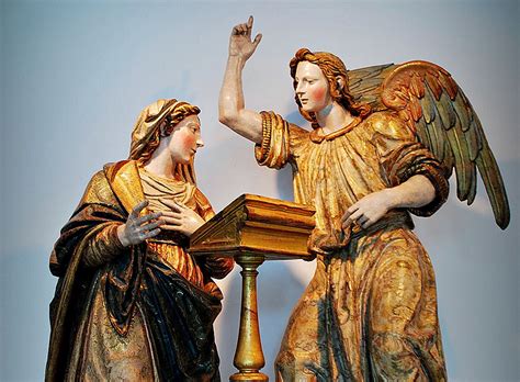 Província do Rio Formações Como surgiu a oração Ave Maria