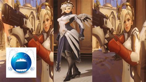 Battle Mercy Youtube