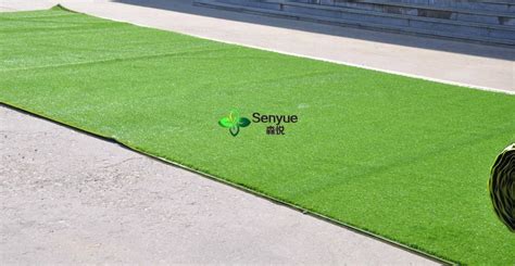 High Quality 20 50mm Pile Height Artificial Grass Fake Grass China