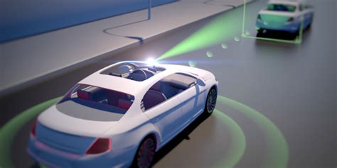 forskning självkörande bilar säkrare dagens ps