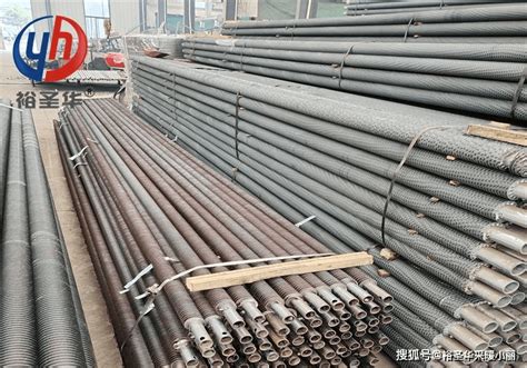 钢铝翅片式换热器 搜狐大视野 搜狐新闻