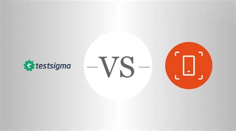 Testsigma Vs Screenshot Tests For Android Repeato