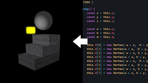 Building A 3d Engine From Scratch No Opengl Or Shaders Youtube