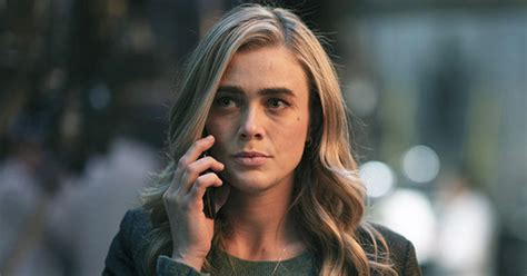 This Manifest Theory About Michaela The Major Totally Blew Our Mind
