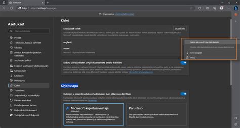 Edge Translate Website Content Into A Different Language Omnia It