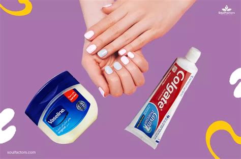 How To Make Your Nails Grow Overnight