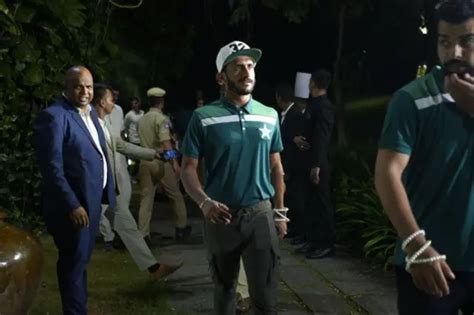 హైదరాబాదీ హలీమ్‌‌కు ఫిదా అయిన పాకిస్తాన్ కెప్టెన్ బాబర్ అజాం ఈ టీమ్