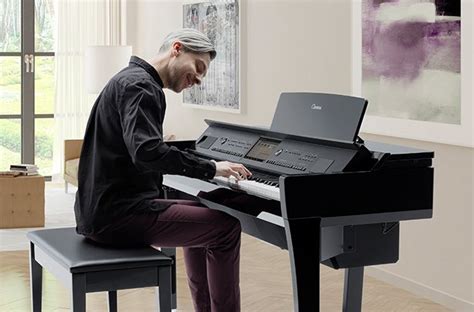 5 Best Digital Pianos With Weighted Keys And Great Playability Music