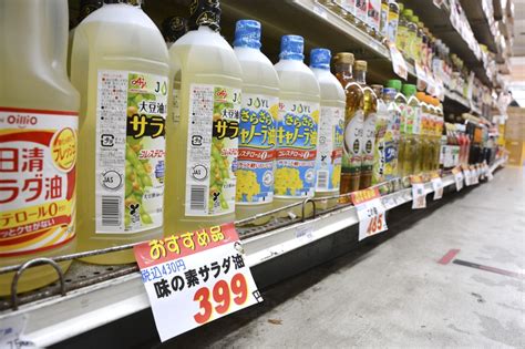 일본 도쿄 11월 소비자물가 36％↑40년 만에 최대폭 상승 나무뉴스