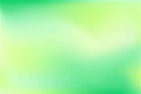 Gras Groen Kleurverloop Tonen Achtergrond Premium Vector