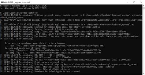 Jupyter Binbs Blog