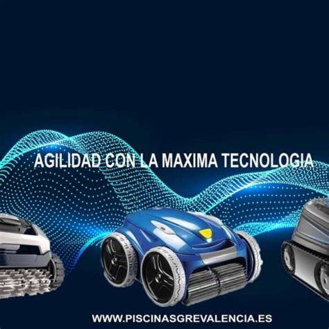 Tipos De Limpiafondos Para Piscinas Catalogo 2022