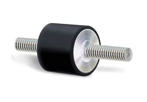 Rubber Vibration Isolators Manufacturer In China Lindas