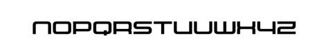 Xxii Static Free Font Decorative Display Modern What Font Is